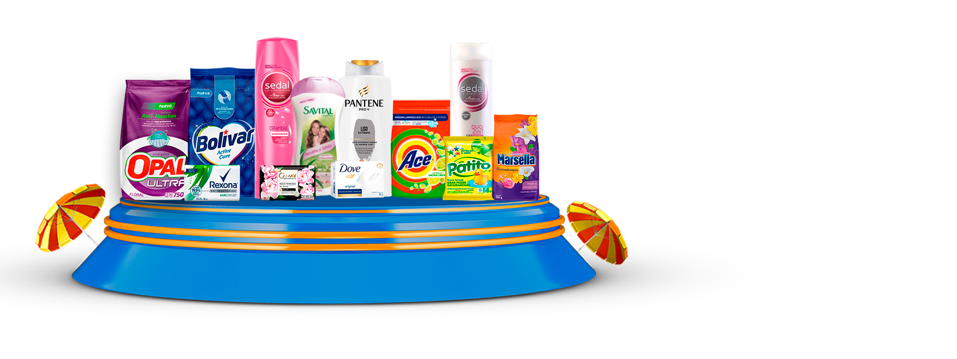 Favel | Abarrotes para mayoristas y minoristas